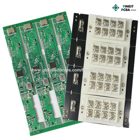Buy Wholesale China High Quality Led Pcb Assembly Factory In Shenzhen China Led Pcb Assembly