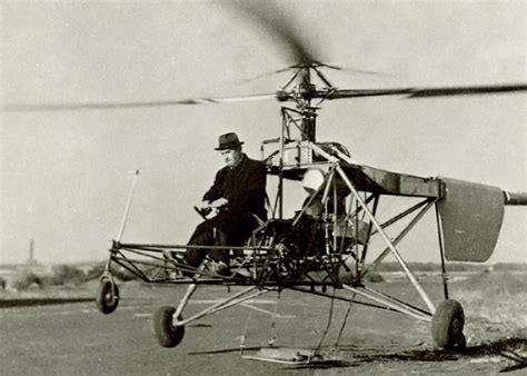 The Us Militarys First Combat Helicopter And The Start Of A Revolution