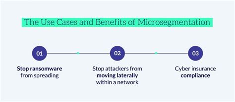 What Is Microsegmentation Our Definitive Guide