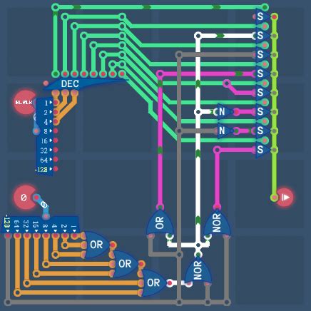 Turing Complete Conditions StrategyWiki Strategy Guide And Game Reference Wiki