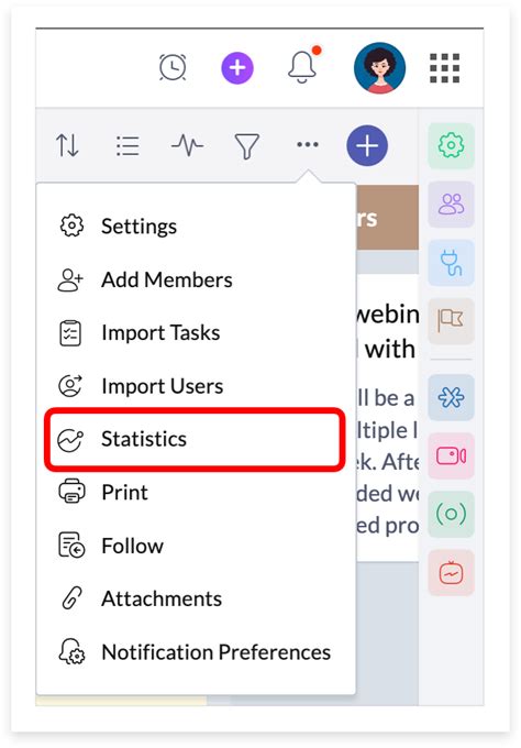 Switch To The Required Tab Open Tasks Completed Tasks Unassigned Tasks Long Running Tasks