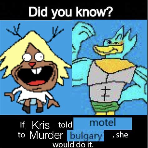 Is There A Lore Reason Why Toby Fucks Is He Sexy Rdeltarune