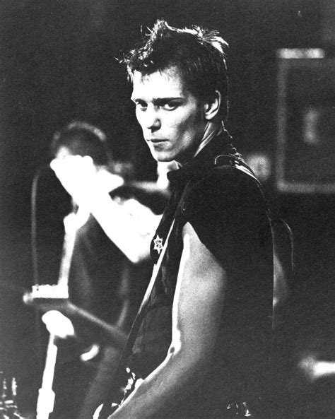 Paul Simonon Rvintageladyboners