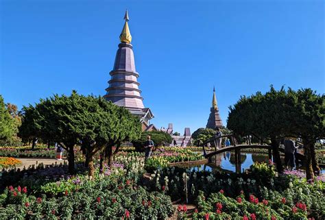 100 Thailand Travel Tips The Top Things To Know Before You Visit