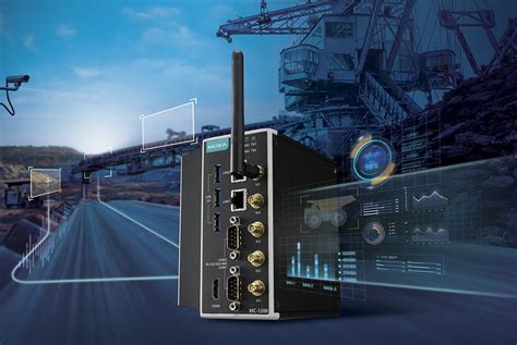 5 Faktor Kunci Untuk Memilih Wireless IIoT Gateway Sebagai Penyedia Energi Distributor Resmi