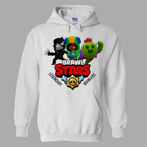 Best Photos Brawl Stars Legendary Names Are Legendary Brawlers Really Legendary In Brawl