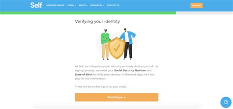 Self Credit Builder Account Review Money Under 30