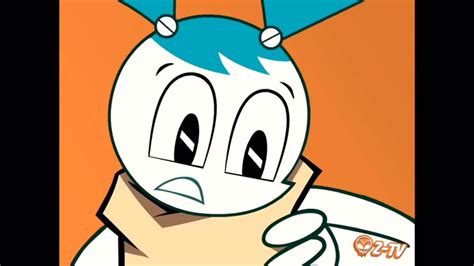 Na Na Naaa Na Na Naaa Teenage Robot Meme Youtube