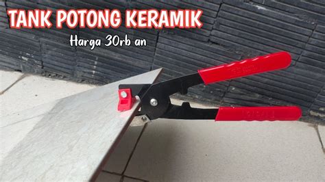 10 Rekomendasi Alat Pemotong Keramik Terbaik Di Indon
