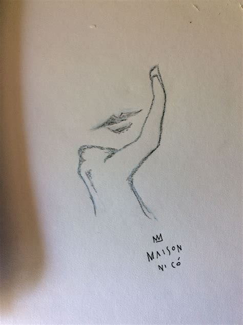 Meaningful Drawings About Love