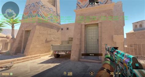 CS Tick Rate Subtick System Explained A Clear Breakdown