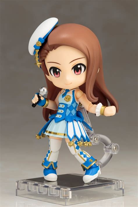 The Idolm Ster Platinum Stars Iori Minase Cu Poche Kotobukiya