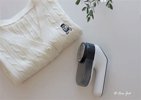 로도프 보풀제거기 추천 옷 보풀제거 방법 완벽해 네이버 블로그