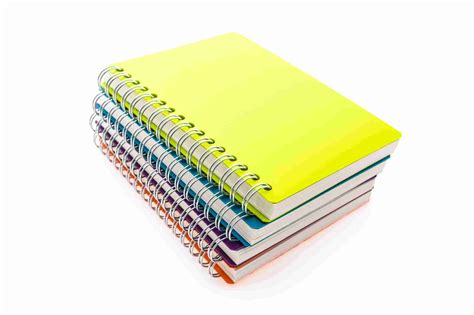 CUADERNOS TAPA DURA 80 HOJAS 5 UNIDADES