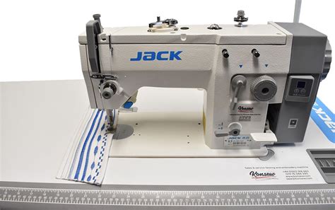 Industrial Sewing Machine And Accessories Store Company Konsew Ltd