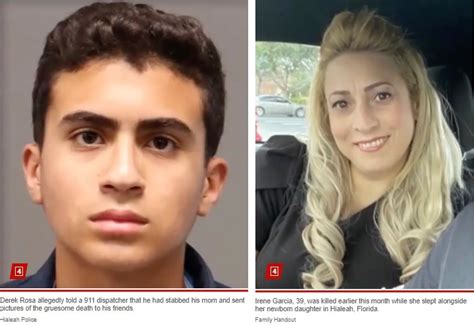 新聞 忌妒媽媽疼妹妹？ 13歲男童持刀殺母還拍照傳給朋友看 Gossiping板 Disp Bbs