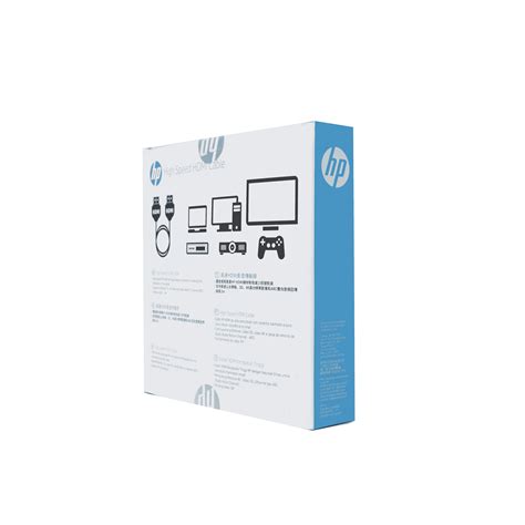 Hp Hdmi Cable 3meter