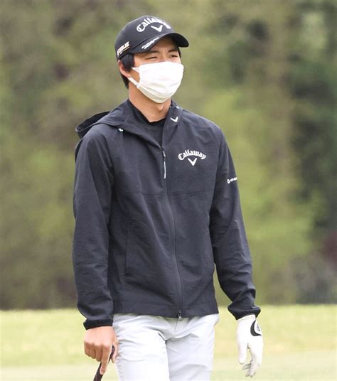 石川遼の弟・航、プロデビュー戦は通算14オーバーで予選落ち「プロの自覚がまだ足りないと痛感した」 スポーツ報知