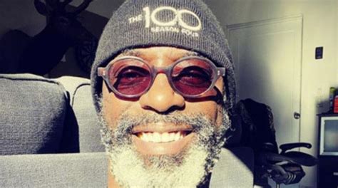 Internet Slams Isaiah Washington For KKK Praise