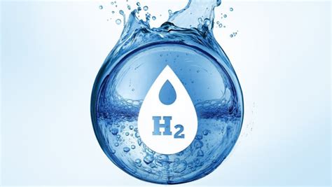 New Photocatalyst Boosts Water Splitting Efficiency For Clean Hydrogen