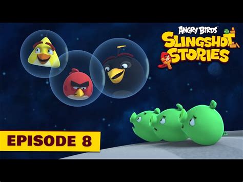 Angry Birds Slingshot Stories Angry Birds