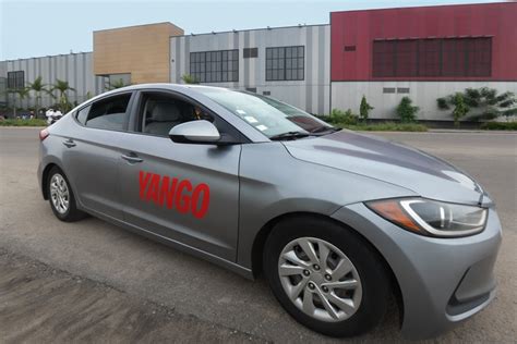 C Te D Ivoire Transport Yango Offre Yango Pay Un Service De