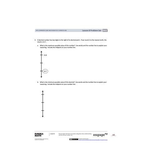 Round A Given Decimal
