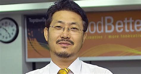 이사람 안상원 에코세이브 사장