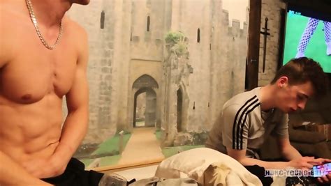 Yr Monster Cock Unplanned Cumming Inside Reece I Ll Pul Eporner