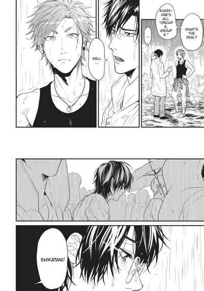 Yarichin Bitch Bu Yarichin Bitch Club Vol 3 Nhentai Hentai