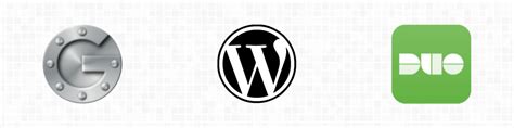 What Is 2 Step Authentication On Wordpress Point And Stare