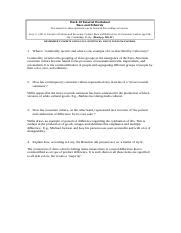 COMMS 104 Worksheet For Week 10 Tutorial Docx Week 10 Tutorial
