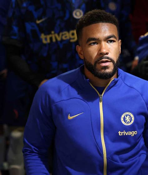 Chelsea Captain Reece James Threatens Premier League Teams