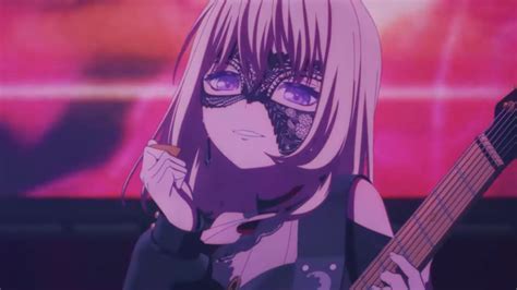 Ave Mujica News Anime Corner