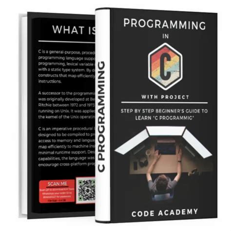 C Programming Language Authentic Guide At ₹ 649piece Training