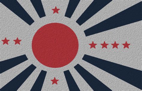 The Man In The High Castle Flags The Psa