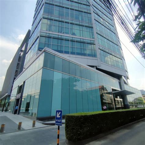 Tipco Tower Ll อาคาร ทิปโก้ ทาวเวอร์ 2 1801