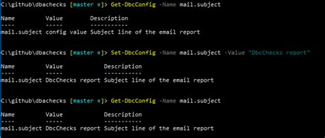 dbachecks sql server compliance testing with simple configuration