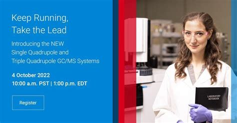 Agilent Technologies On Linkedin Massspec Gcms