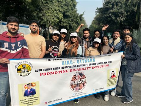 Taniya Chauhan On Linkedin Inclusionmatters Uiacutthaanmarch