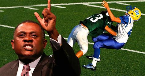 Bennet Omalu Vs Nfl La Colosal Batalla Del Médico Que Descubrió Las