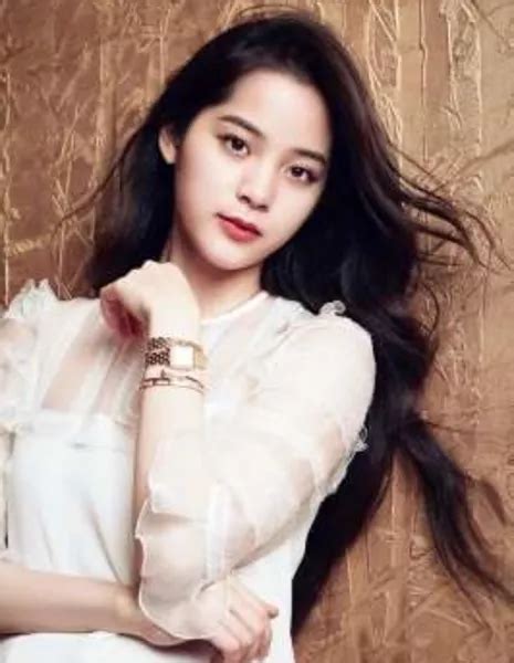 Оуян Нань Ouyang Nana 歐陽娜娜 Ouyang Nana Азияпоиск Дорамы