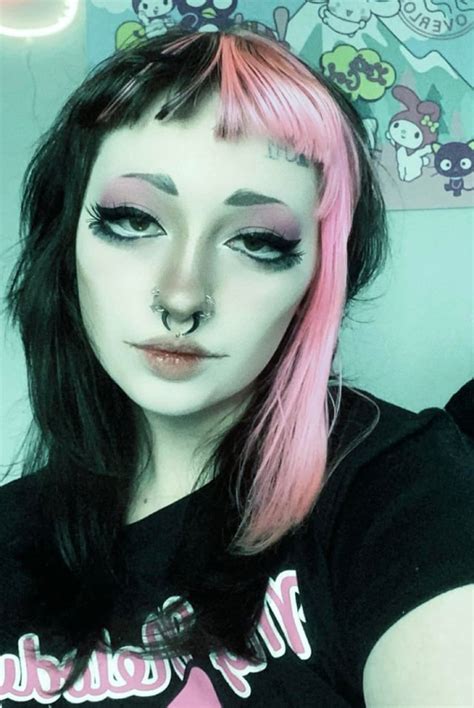 🦇goth Doll Makeup🦇 R Gothgirls