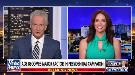 Democrats Are ‘concerned About Bidens Mental Acuity Tudor Dixon
