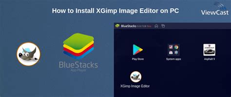 Download XGimp Image Editor For PC Windows Computer