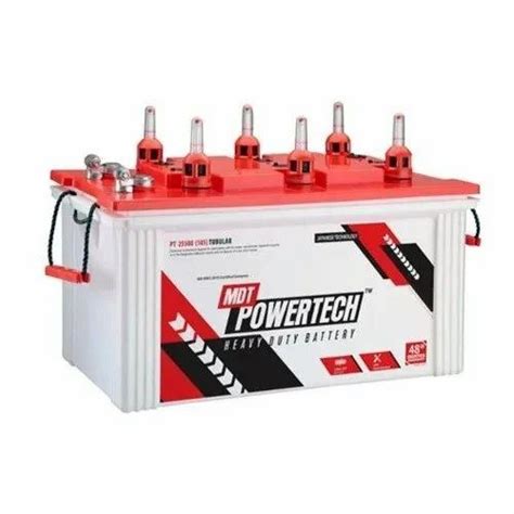 Microtek Powertech Battery 200 Ah At ₹ 15800 Piece In Mahbubnagar Id 2851609625733
