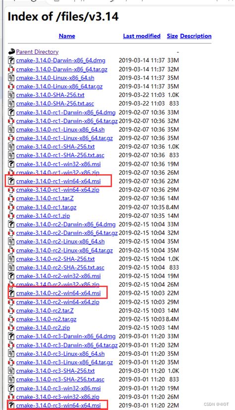 Cmake和opencv环境安装 Ew帮帮网
