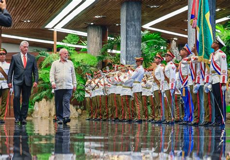 Lula volta à ONU questionamentos à governança multilateral e defesa do Sul global