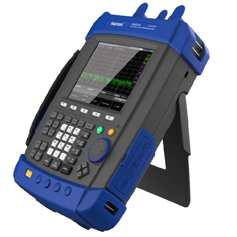漢泰hsa2016a頻譜儀 頻譜分析 頻率範圍9khz 16ghz便攜式頻譜儀 商品詳細資料