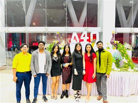 Niharika Parashar Posted On Linkedin